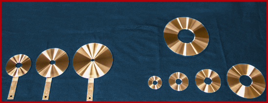Red River Instrument Orifice Plates - Orifice Plates