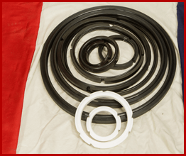 Red River Instrument Orifice Plates - Orifice Plates