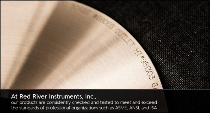 Home - Red River Instrument